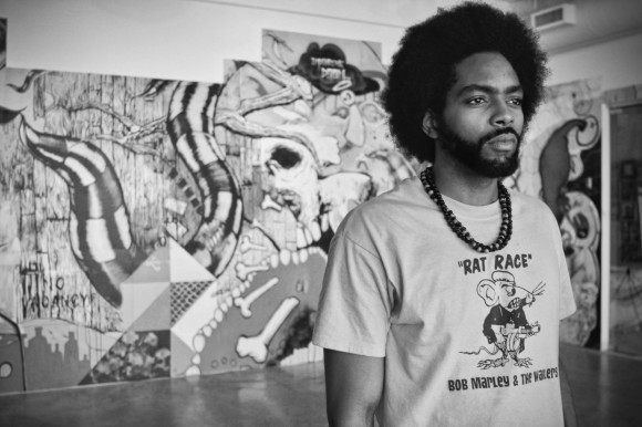 Christopher Burch “Somethings ..are (In) the Way of Things” | Luggage ...